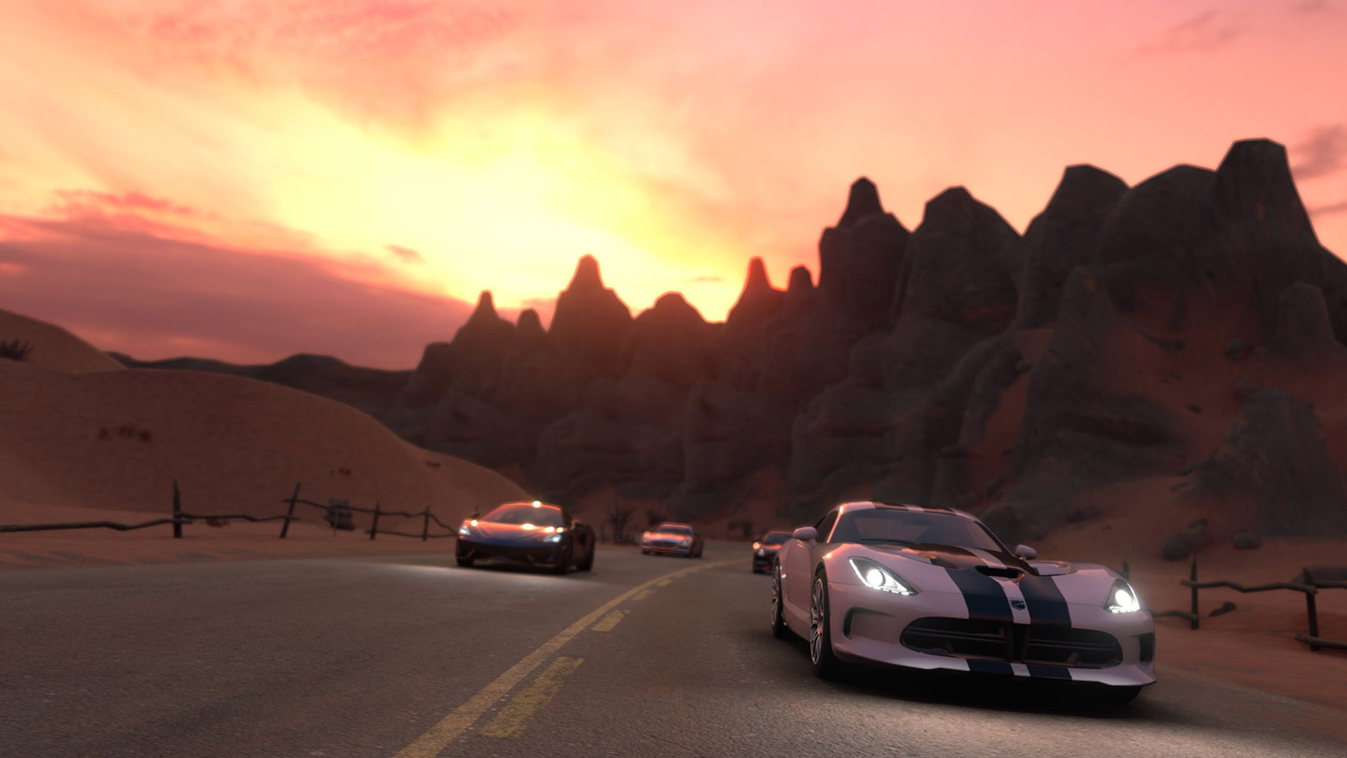 Gear.Club Unlimited 2 - Ultimate Edition Xbox Series X|S, Xbox One [Digital Code] - Newegg.com